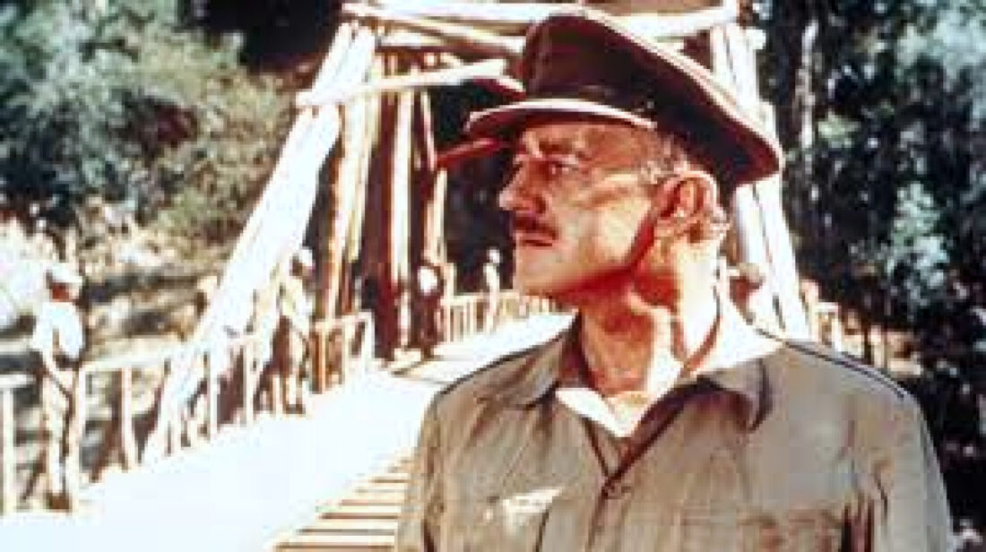 ‘Madness’ — and a bridge — on the River Kwai | News, Sports, Jobs - The ...